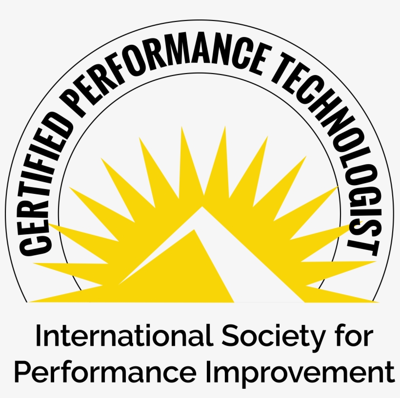 International Society For Performance Improvement PNG Image ...