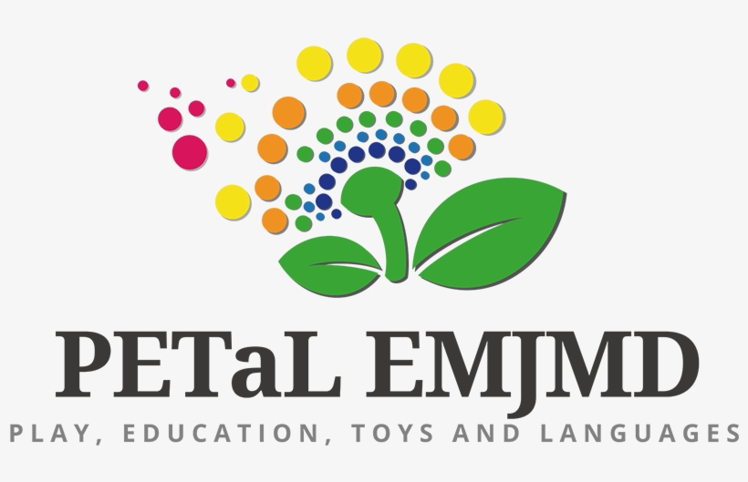 Petal Emjmd Is An Innovative Consortium Based On The - Education PNG ...