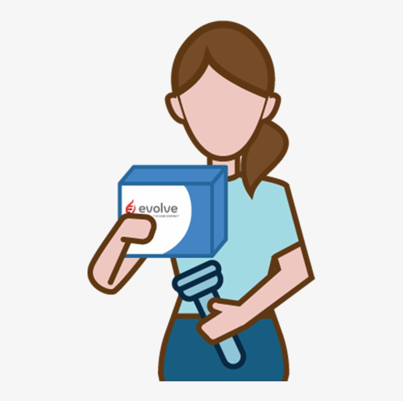 Evolvegene Saliva Online Results PNG Image | Transparent PNG Free ...