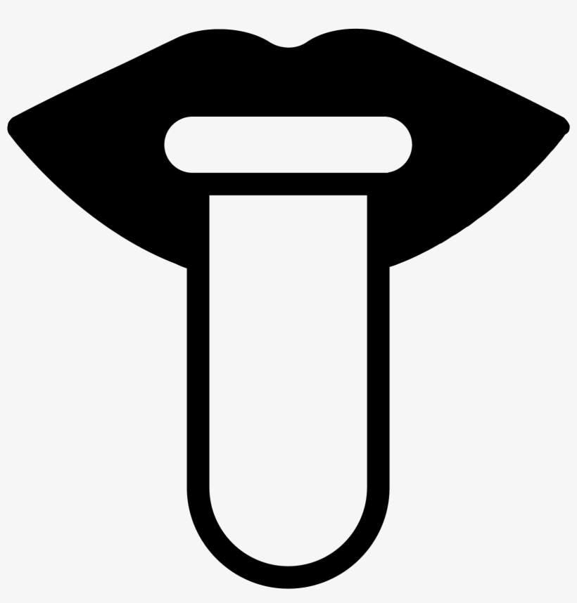 Test Della Saliva Icon - Icon PNG Image | Transparent PNG Free Download ...