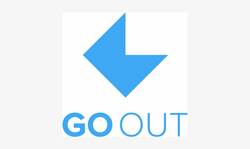 The Aim Of The Project Is To Create Platforms Which - Goout.cz PNG ...