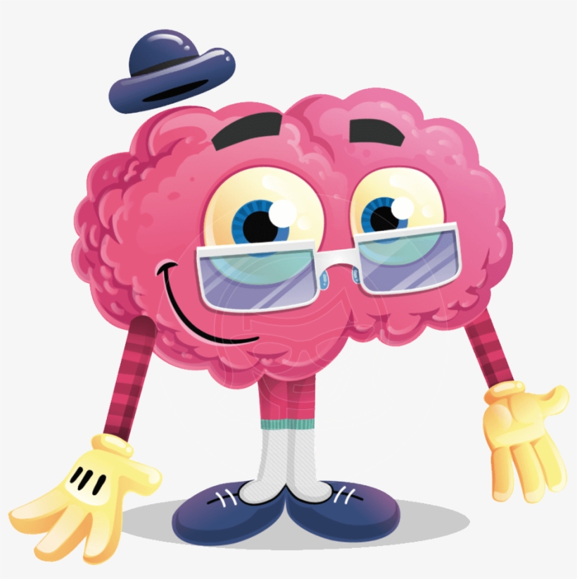 Brain Tophat - Puppet PNG Image | Transparent PNG Free Download on SeekPNG