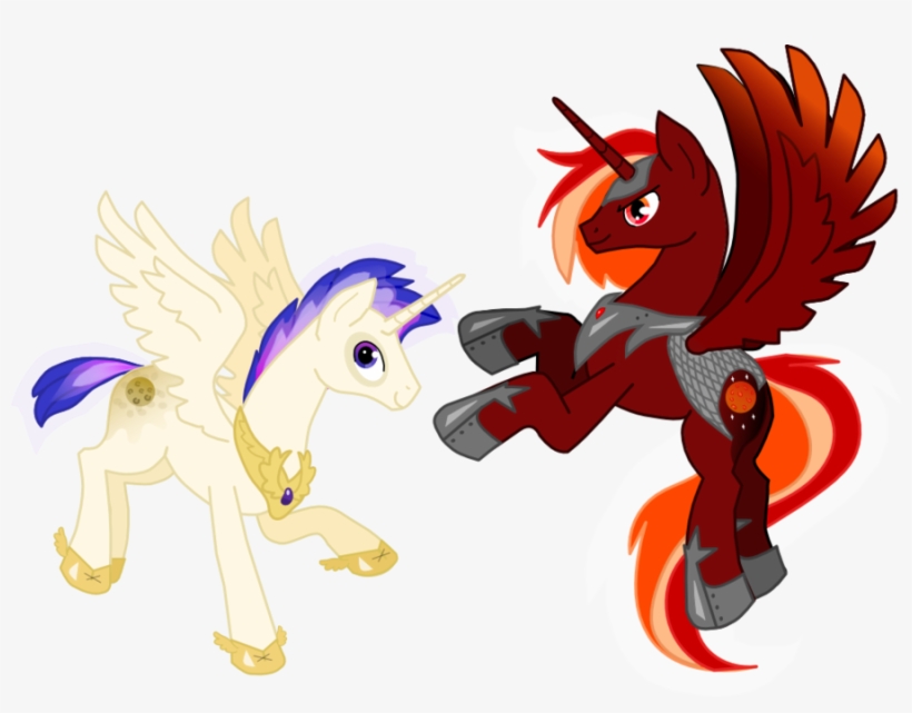 Alicorn, Alicorn Oc, Artist - Cartoon PNG Image | Transparent PNG Free ...