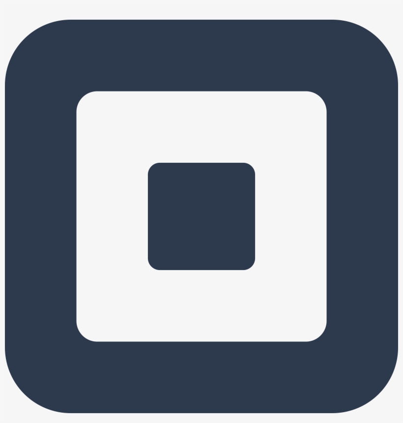 Square Logo Png Transparent - Square Inc Logo Png PNG Image ...