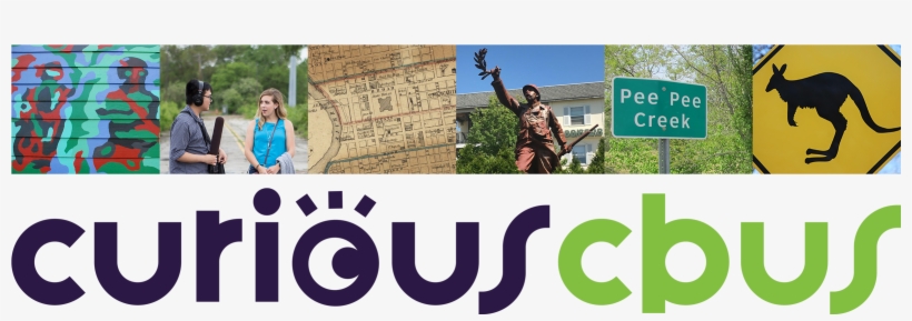 Curious Cbus - Banner PNG Image | Transparent PNG Free Download on SeekPNG