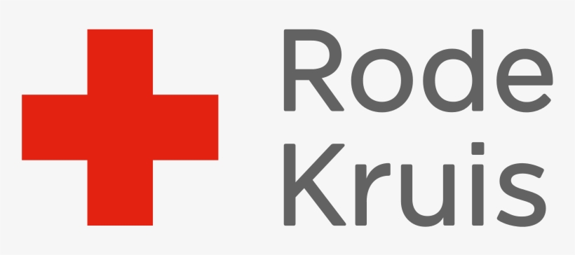 Netherlands Red Cross - Rode Kruis Logo PNG Image | Transparent PNG ...