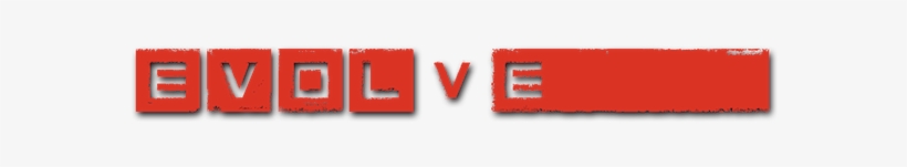 Evolve Logo - Evolve Stage 2 Png PNG Image | Transparent PNG Free ...