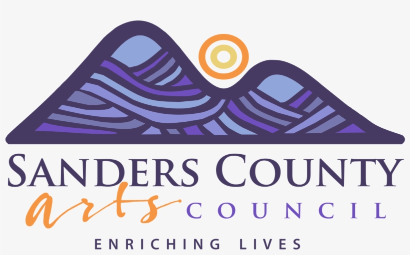 Sanders County Arts Council - Squiggly Line PNG Image | Transparent PNG ...