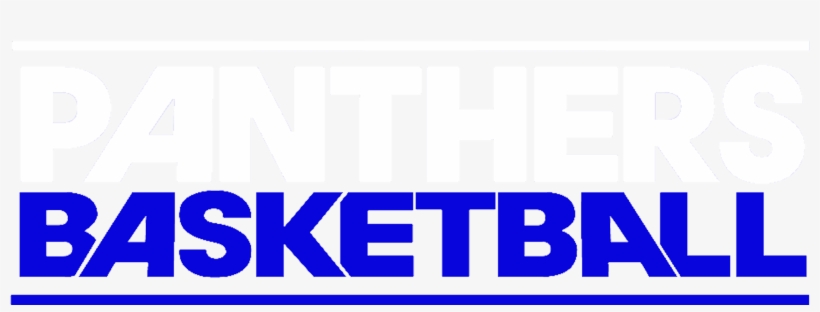 Panthers Basketball - Basketball PNG Image | Transparent PNG Free ...