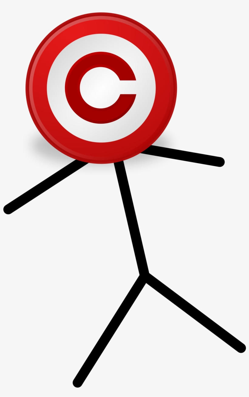 Open - Copyright PNG Image | Transparent PNG Free Download on SeekPNG