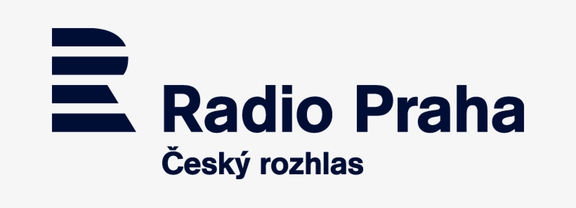 Radio Praha Logo Png - Czech Radio PNG Image | Transparent PNG Free ...