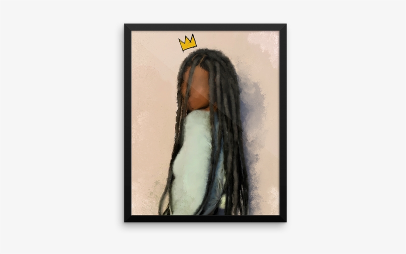 "soft Roots" Framed Print - Picture Frame PNG Image | Transparent PNG ...