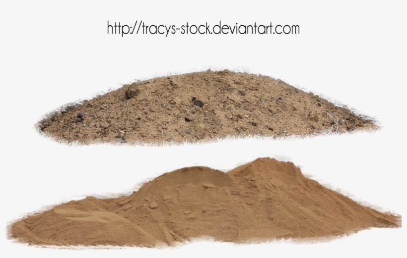 Dirt Mound Png