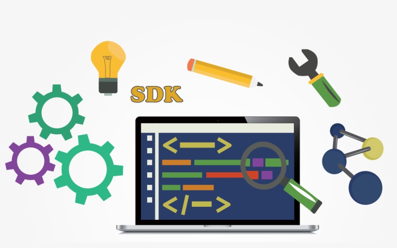Software Development Kit - Software Development PNG Image | Transparent ...