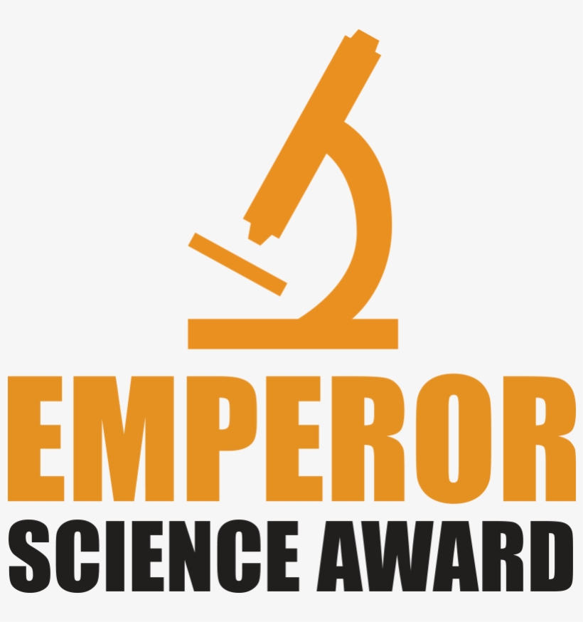 Emperor Science Awards - Award PNG Image | Transparent PNG Free ...