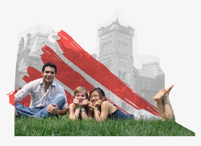 Us Students - Student In University Png PNG Image | Transparent PNG ...