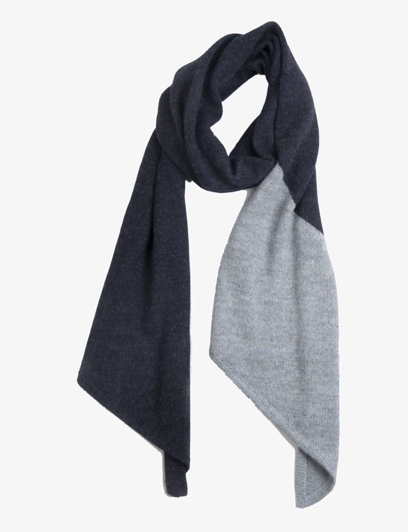 Blue Grey Scarf - Scarf PNG Image | Transparent PNG Free Download on ...