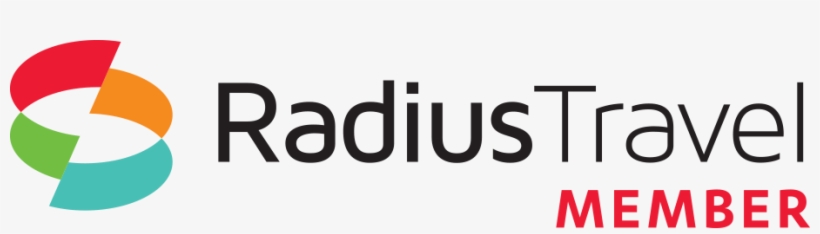 Radius-new - Radius Travel Logo PNG Image | Transparent PNG Free ...