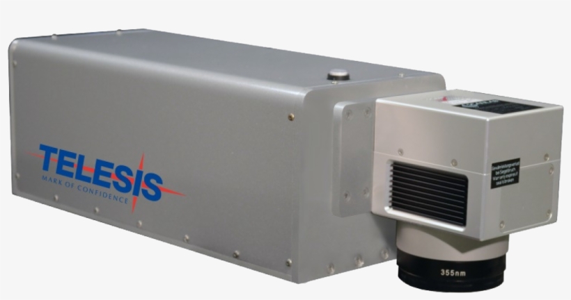 U Series Lasers - Telesis Marking Systems PNG Image | Transparent PNG ...
