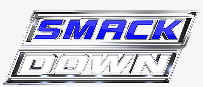 Download Smackdown 2015 Logo Png | Transparent PNG Download | SeekPNG