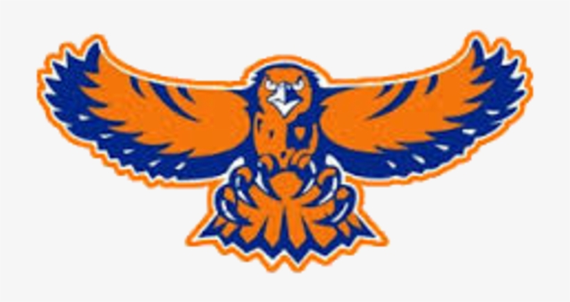 The Hoffman Estates Hawks - Hoffman Estates High School Logo PNG Image ...