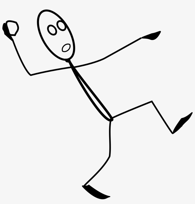 This Free Icons Png Design Of Al Throwing A Stone PNG Image ...