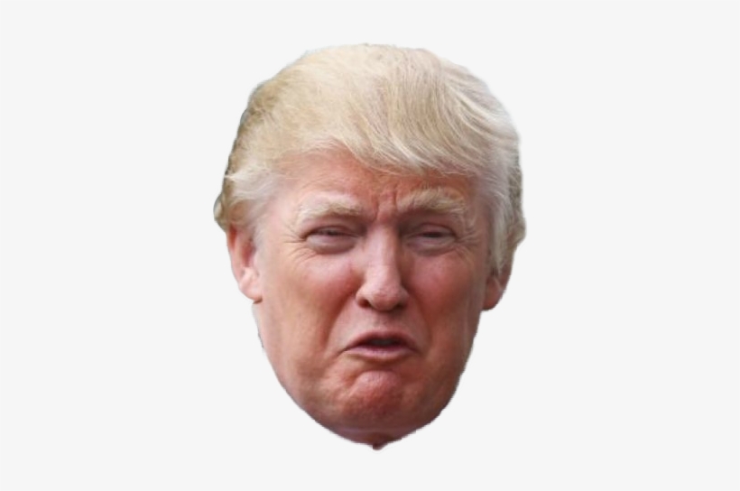 Trump Crying - Donald Trump PNG Image | Transparent PNG Free Download ...