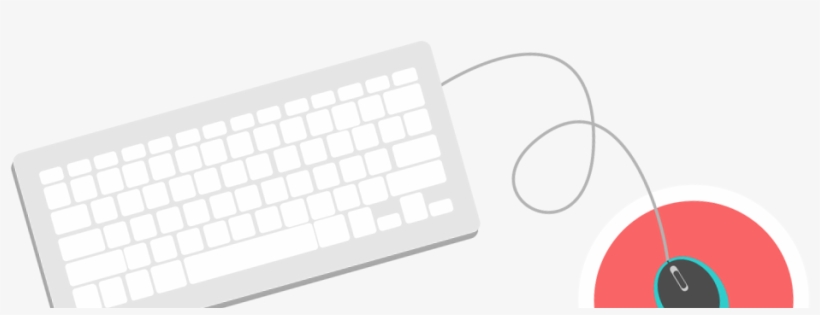 Keyboard - Circle PNG Image | Transparent PNG Free Download on SeekPNG
