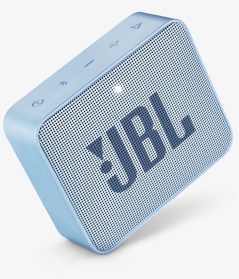 Jbl Go - Jbl Bluetooth Go 2 PNG Image | Transparent PNG Free Download ...