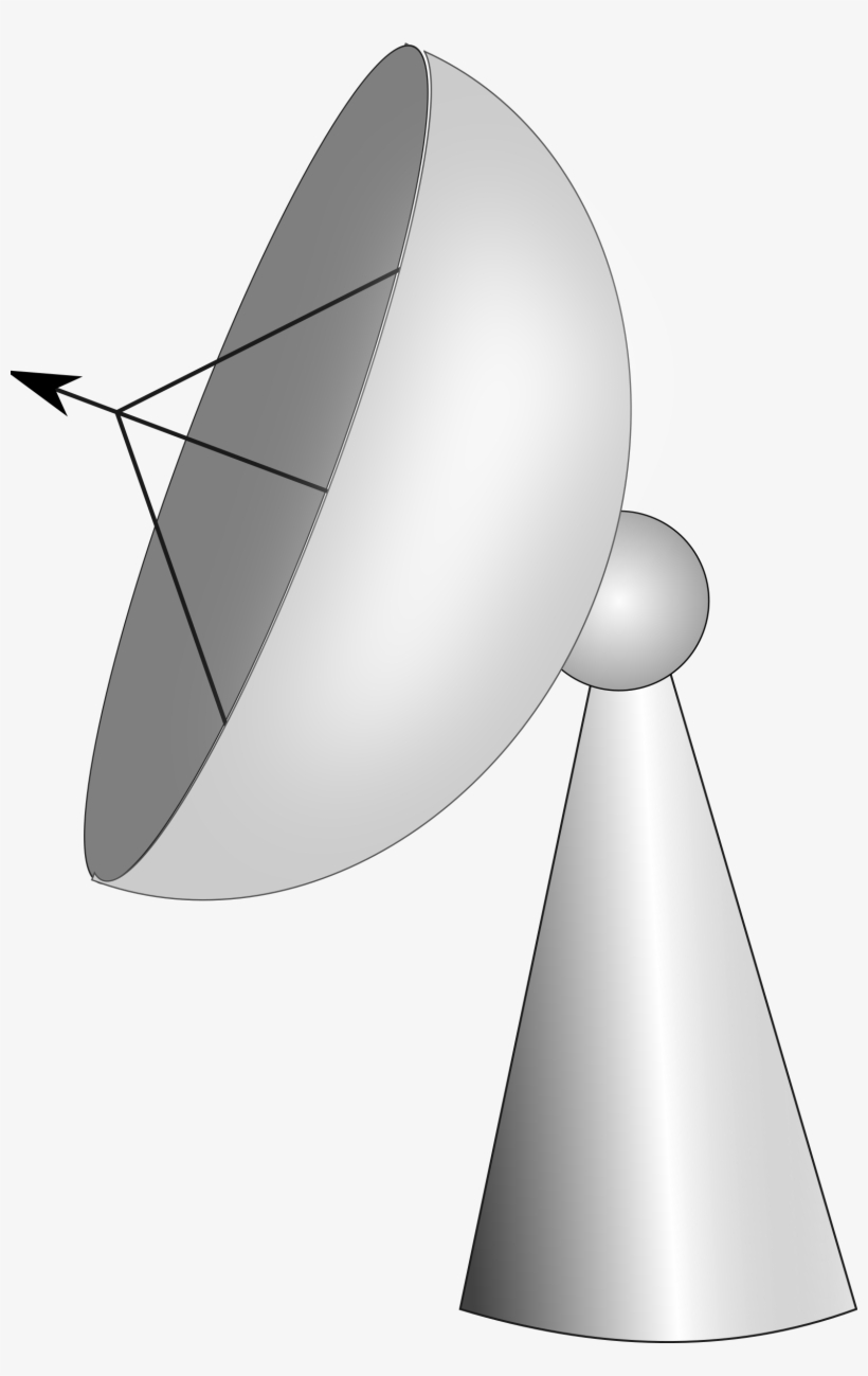 This Free Icons Png Design Of Satellite Earth Station PNG Image ...