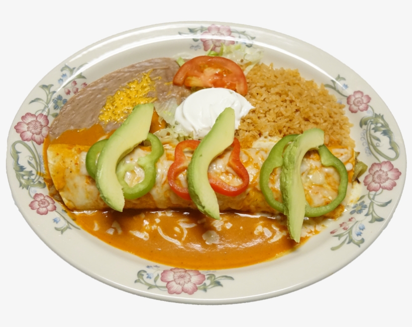 Food Burrito Chipotle La Hacienda Real - Miami PNG Image | Transparent ...