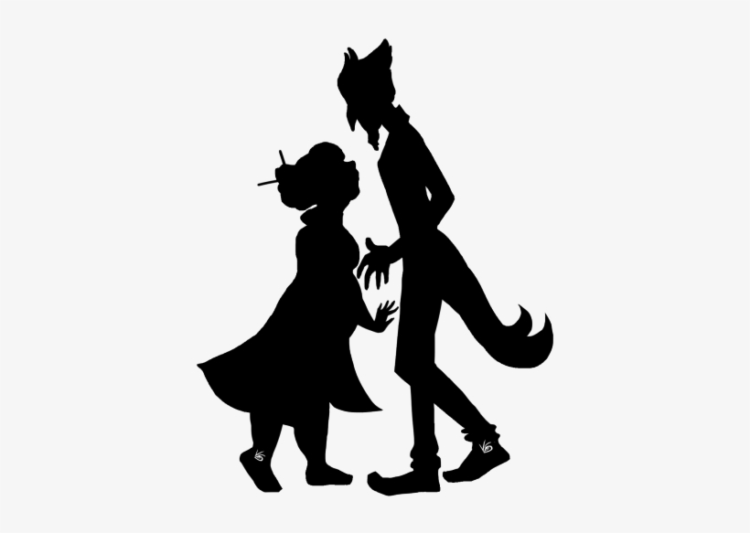 Count Olaf & Kit Snicket - Count Olaf And Kit Snicket PNG Image ...