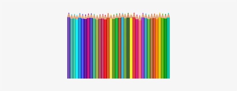 Crayons Colourful Pencils School Color Pai - Colored Pencil PNG Image ...