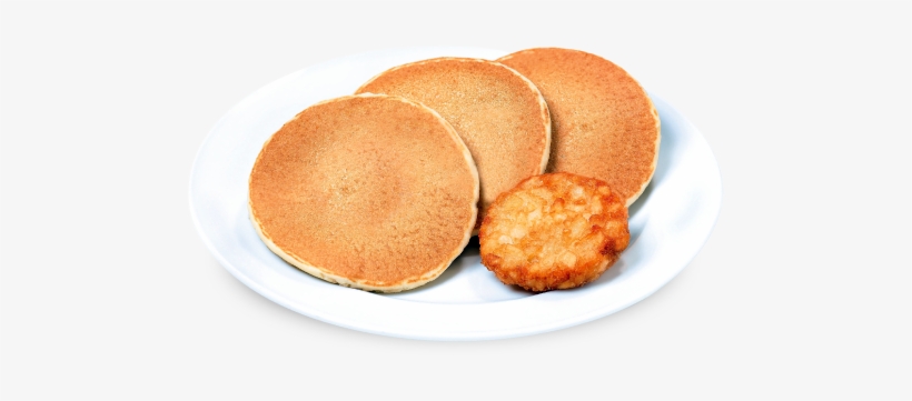 Tex Golden Pancakes - Pickert PNG Image | Transparent PNG Free Download ...