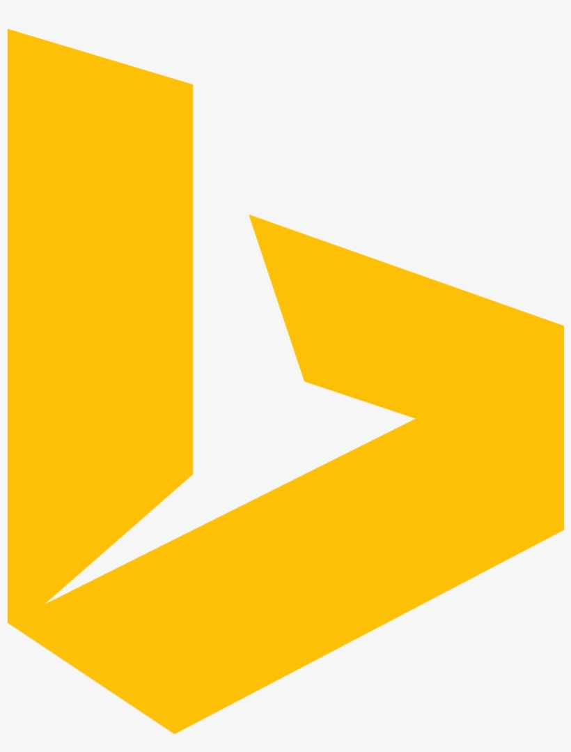 Bing Logo Transparent Background Www Pixshark Com Sony - Bing Icons PNG ...