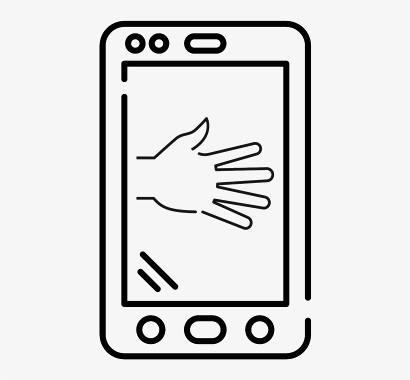 Osu Icon Cellphonehandleft PNG Image | Transparent PNG Free Download on ...