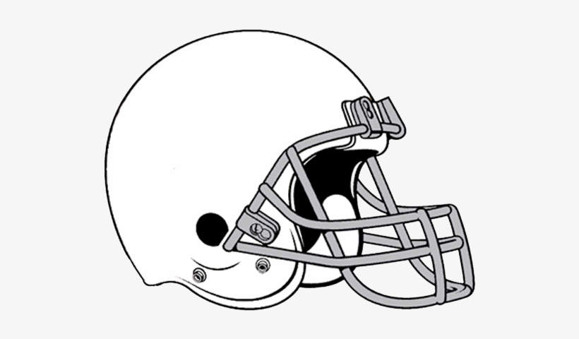 Download Football Helmet Png - Football Helmet Clipart | Transparent ...