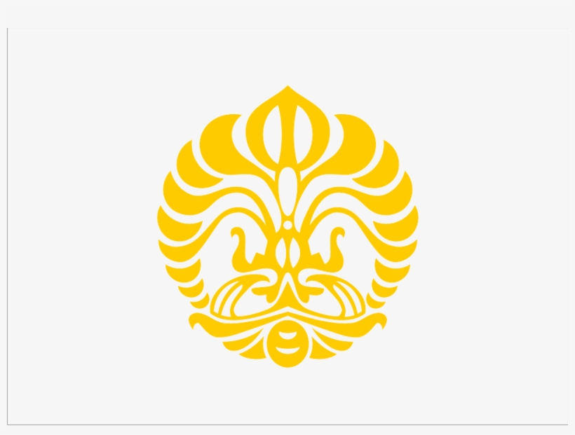 Makara Ui Png Logo Ui Hitam Putih Transparent PNG 2214x2159, 56% OFF