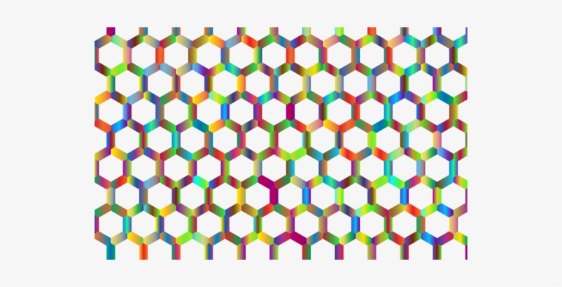 Shape Geometry Hexagon Color - Hexagon PNG Image | Transparent PNG Free ...