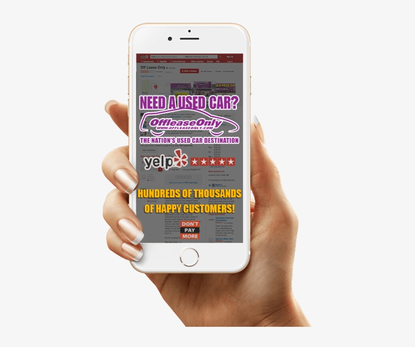 Yelp Off Lease Only Review - Homehalo Appweb Managed Router Parental Controls Done PNG Image ...