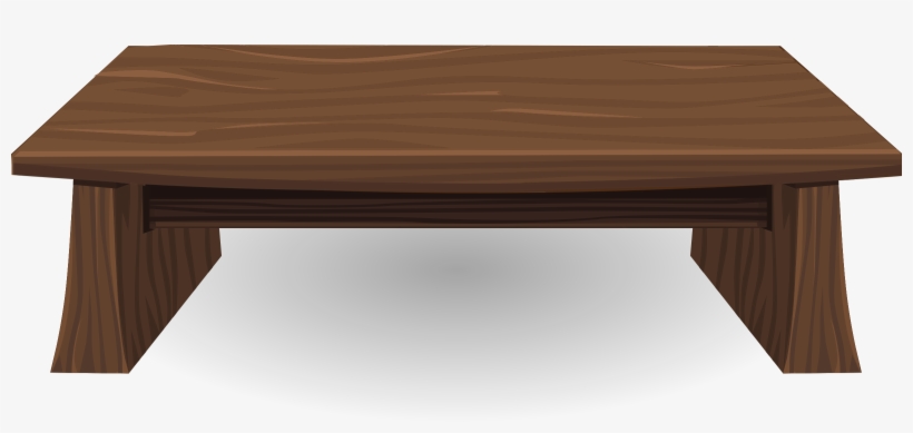 This Free Icons Png Design Of Wooden Table From Glitch PNG Image ...