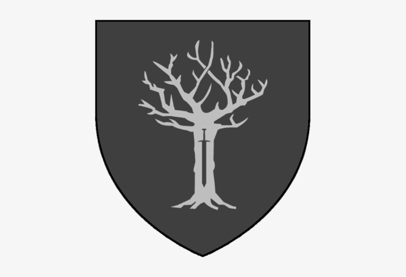 House Forrester Shield Icon - House Forrester PNG Image | Transparent ...