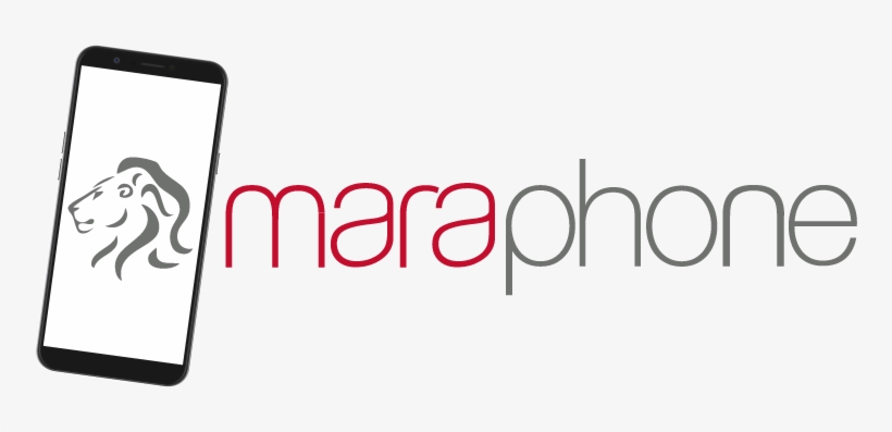 Introducing The Mara Phone - Iphone PNG Image | Transparent PNG Free ...