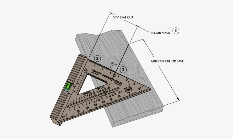 Rafter - Cutting Rafters PNG Image | Transparent PNG Free Download on ...