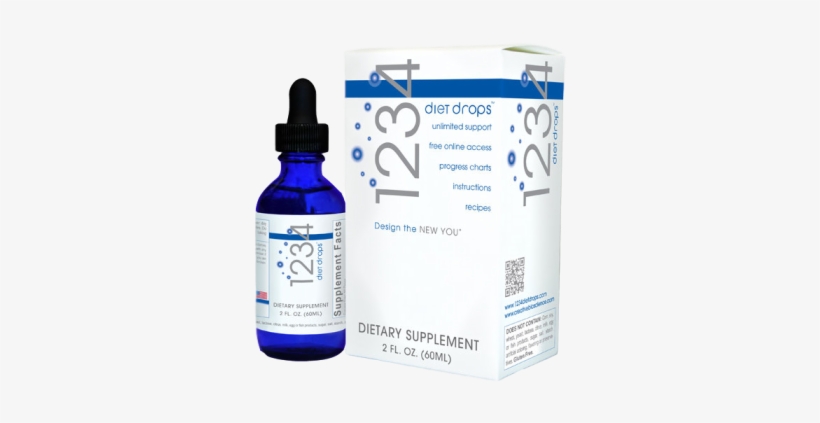 1234 Gotas Bioscience Baja Peso - Creative Bioscience 1234 Diet Drops ...