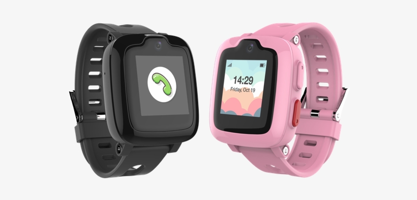 Myfirst Fone Is For Kids - My First Phone Watch PNG Image | Transparent ...