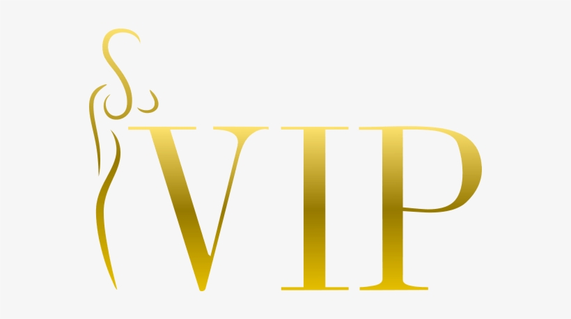 Vip-logo PNG Image | Transparent PNG Free Download on SeekPNG