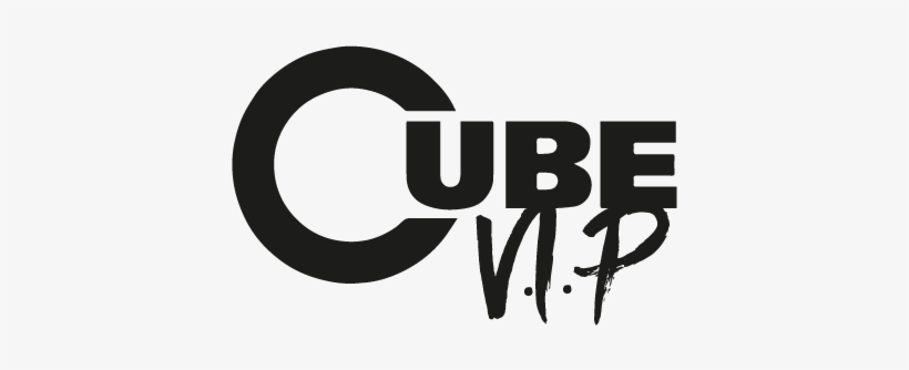 Cube V - I - P Logo - Logo PNG Image | Transparent PNG Free Download on ...