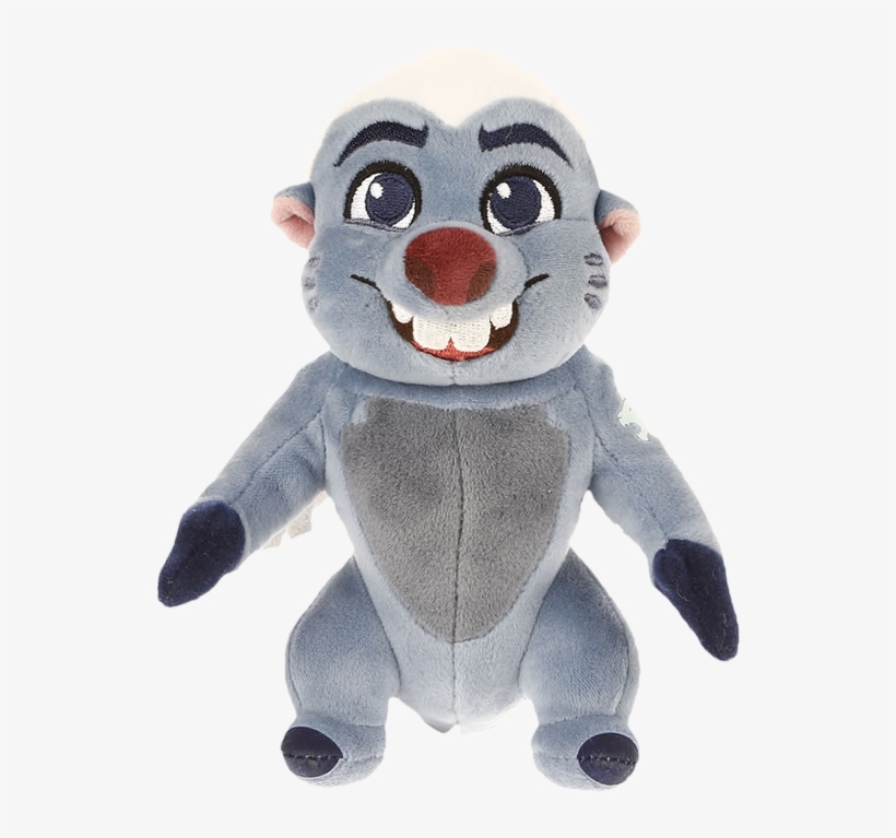 Bunga Disneycollection Plush - Disney Collection Peluche Mini Bunga PNG ...