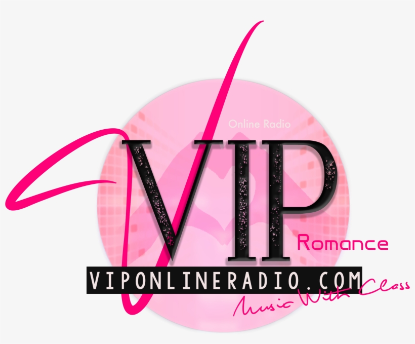 Download Listen Live - Vip Studio Radio Logo | Transparent PNG Download ...